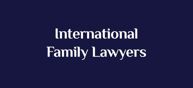 International Law - CIFILE